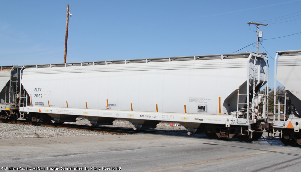 ELTX 2067 - Ineos Olefins & Polymers USA